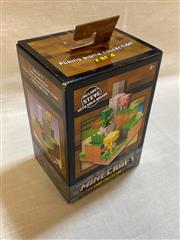 Купить Разное MINECRAFT CROP COLLECTOR MOJANG (trp022419) в интернет ...